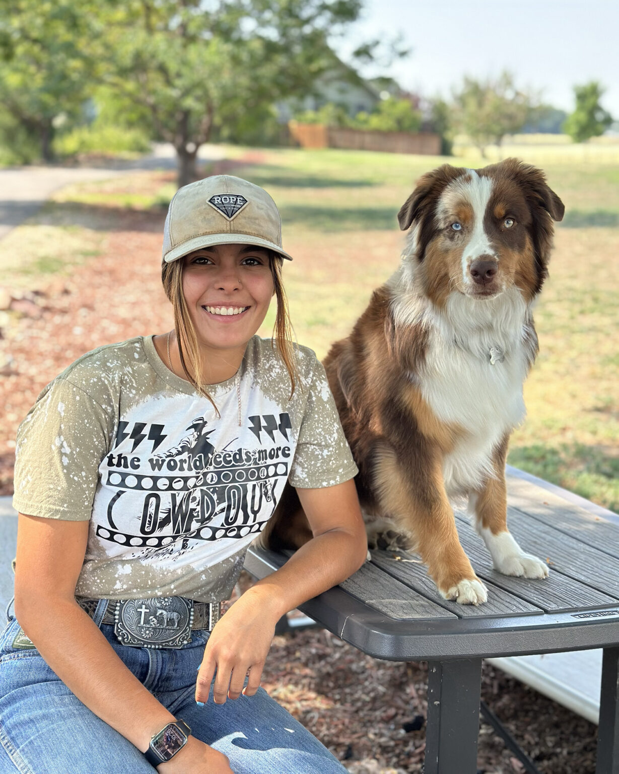 Certified Professional Dog Trainer | Boulder & Denver, CO