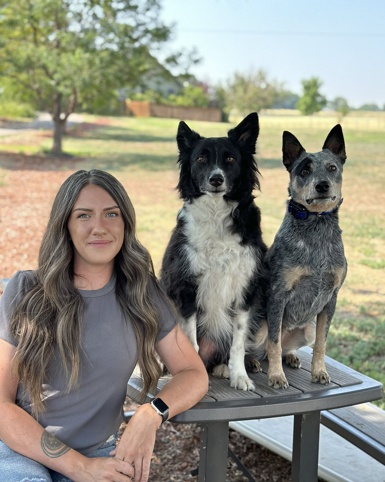 Certified Professional Dog Trainer | Boulder & Denver, CO